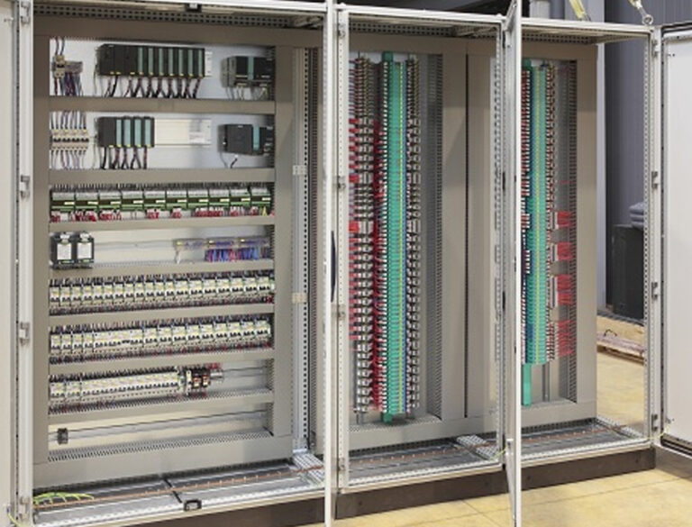 PLC Panels and Automation - Ons Engineering